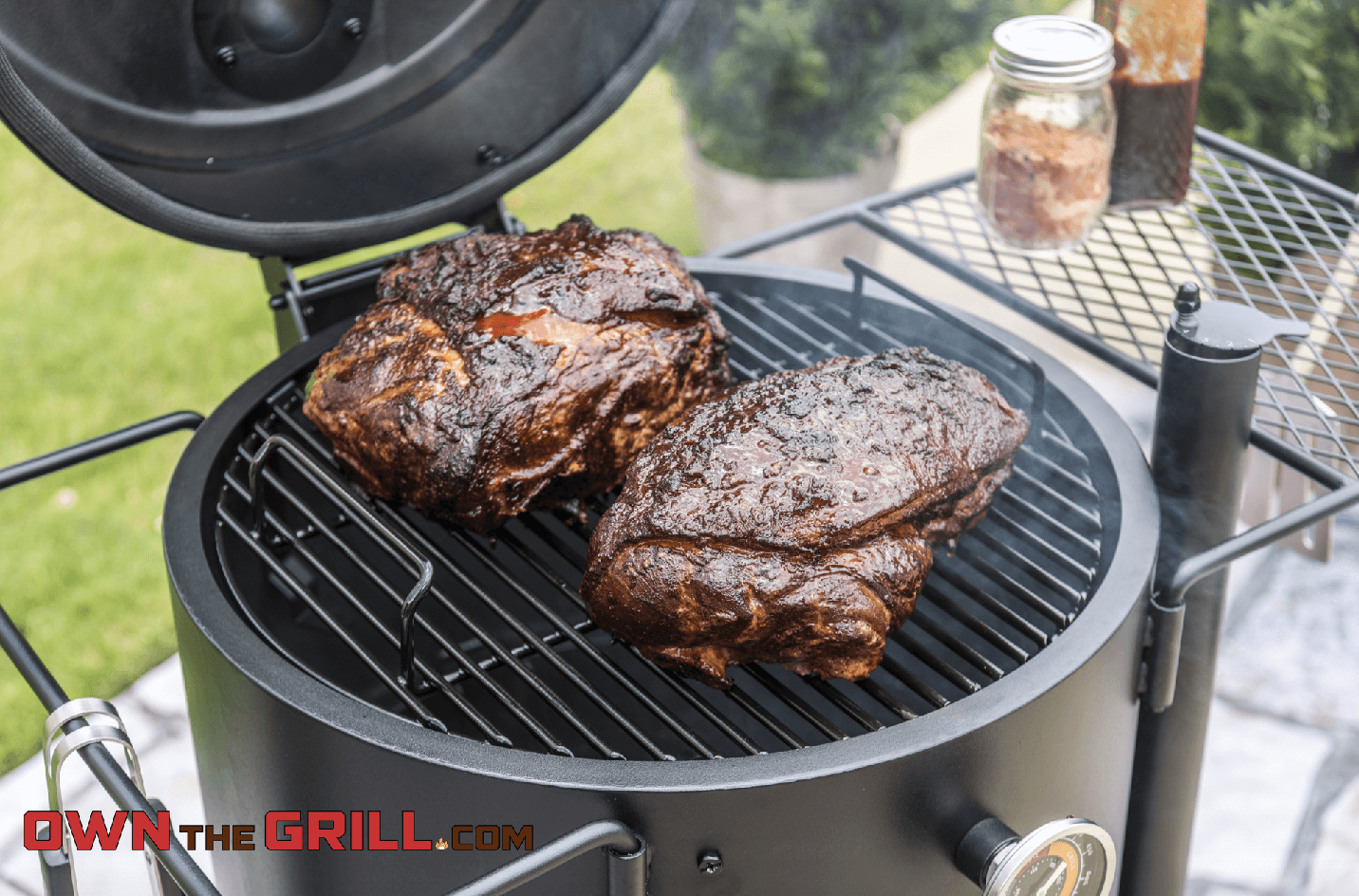 How to Clean an Electric Smoker -Complete Cleaning Guide