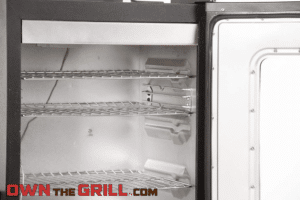 Electric Smoker in the Garage - Can You Do It? [Should You?] Own The Grill