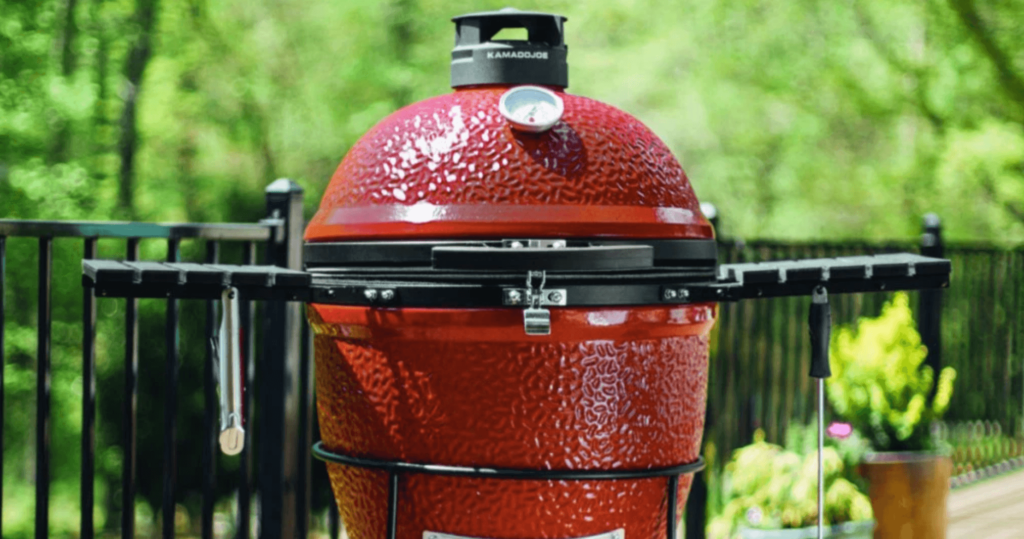 Types of Grills [6 Main Types Explained] - Our Guide | Own The Grill