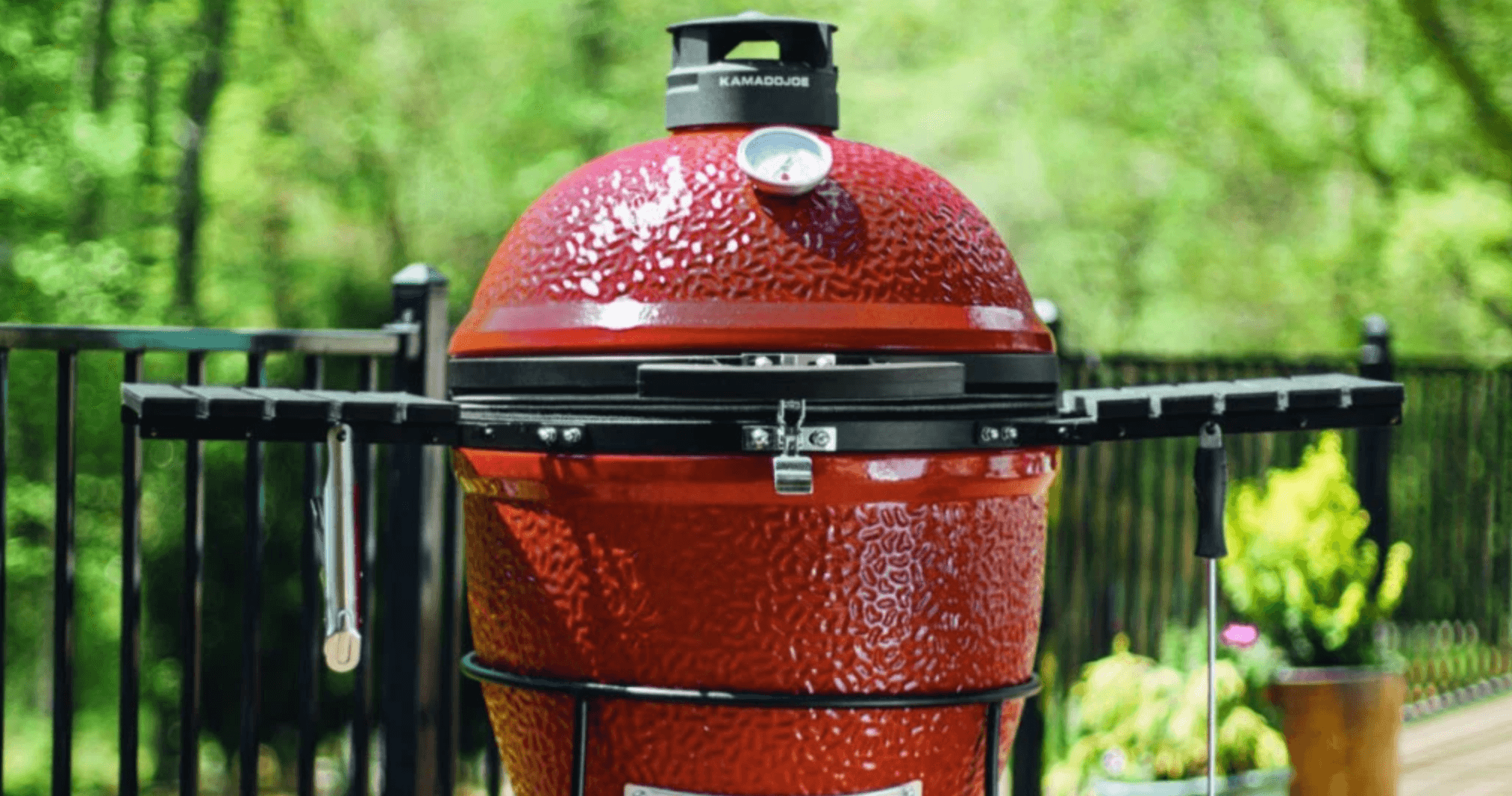 Types of Grills [6 Main Types Explained] - Our Guide | Own The Grill