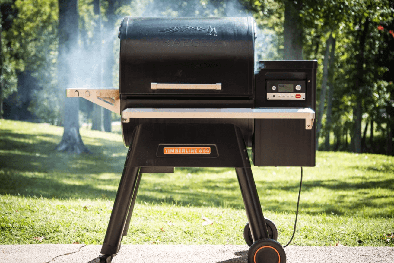 Types of Grills [6 Main Types Explained] - Our Guide | Own The Grill