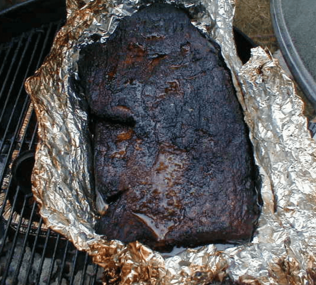 Wrapping Brisket Guide: Foil, Butcher Paper, or Bare?