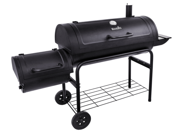 What Are the Different Types of Smokers? Which are Best? | Own The Grill