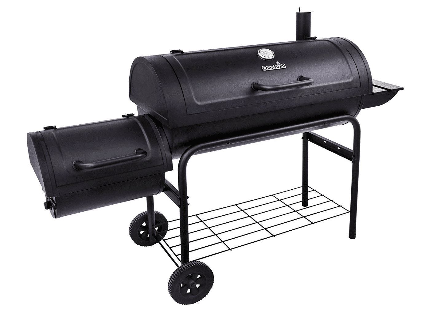 What are the Different Types of Smokers and Which Are Best? Our ...