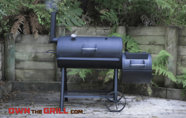 What Are the Different Types of Smokers? Which are Best? | Own The Grill