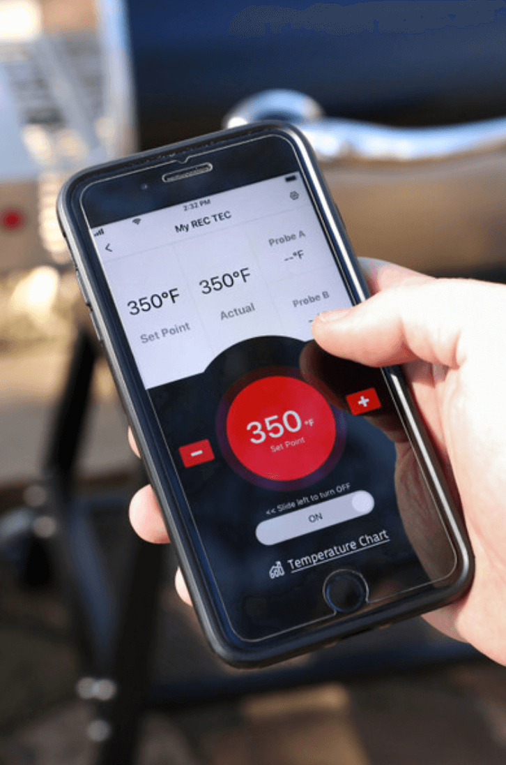 Rec Tec 700 Pellet Grill Review (Updated 2023) - Own The Grill