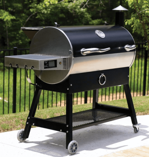 Rec Tec 700 Pellet Grill Review (Updated 2023) - Own The Grill