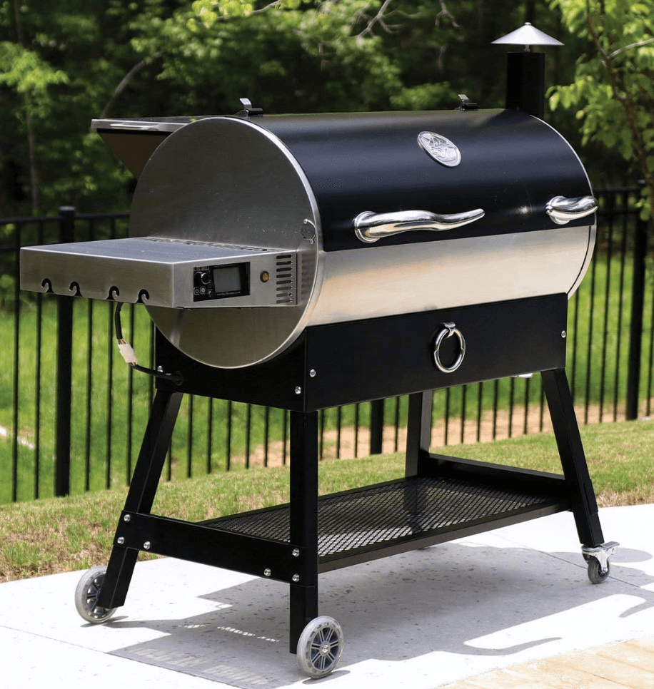 Rec Tec 700 Pellet Grill Review (Updated 2022) - Own The Grill