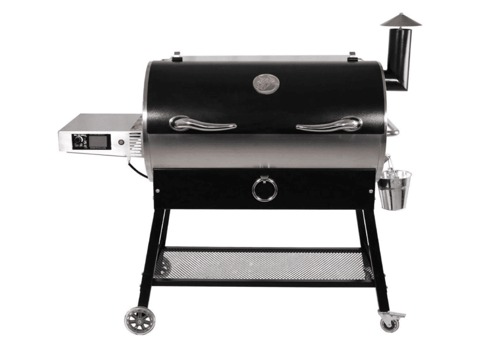 Rec Tec 700 Pellet Grill Review (Updated 2023) - Own The Grill