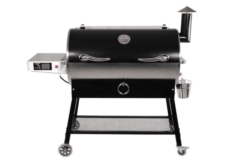 Rec Tec 700 Pellet Grill Review (Updated 2022) - Own The Grill