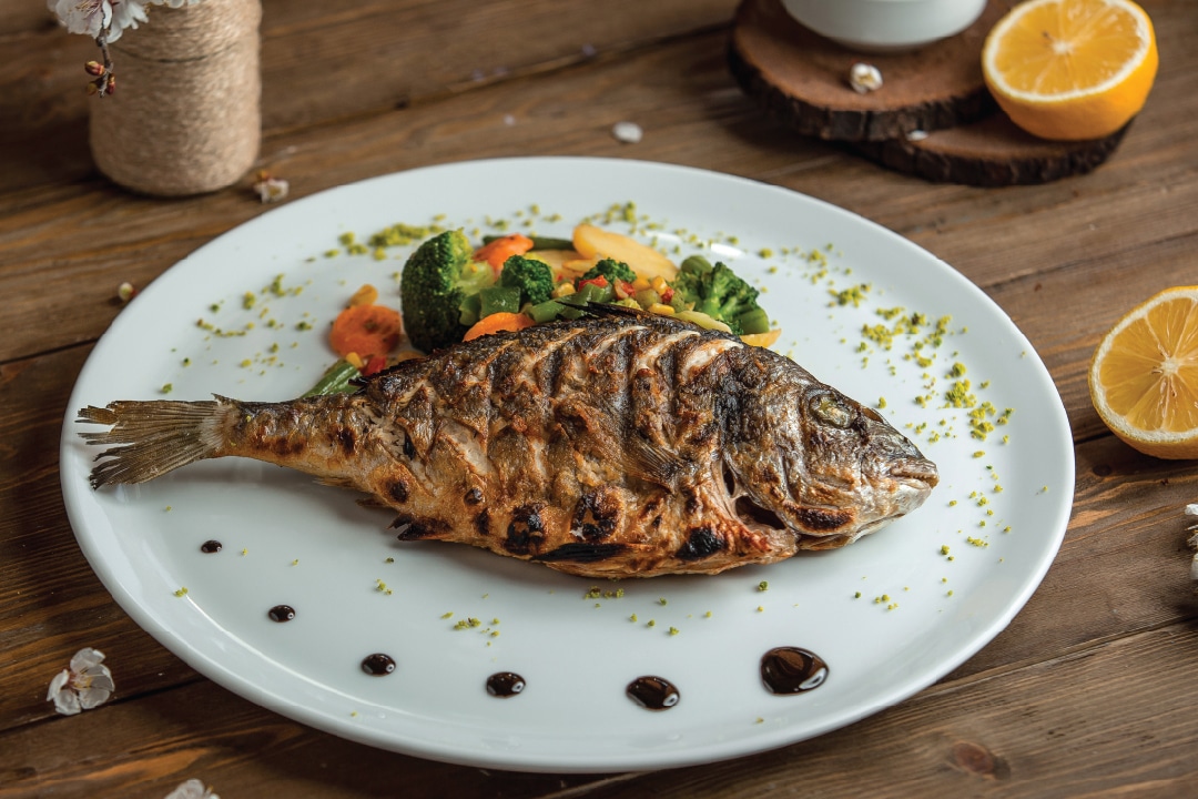 The Ultimate All-Meat Doneness Guide (With Times And Temperatures ...