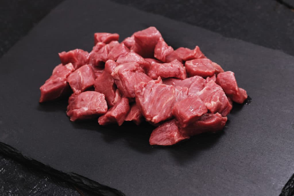 The Ultimate All-Meat Doneness Guide (With Times And Temperatures ...