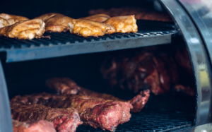 Best High End Offset Smokers - 2023 Choices | Own The Grill