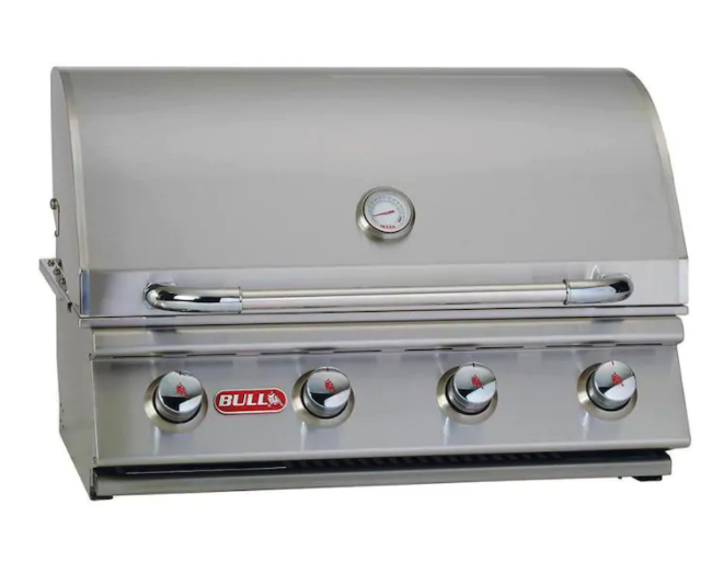 Bull Grills Review - Our 2023 Buyer's Guide - Own The Grill
