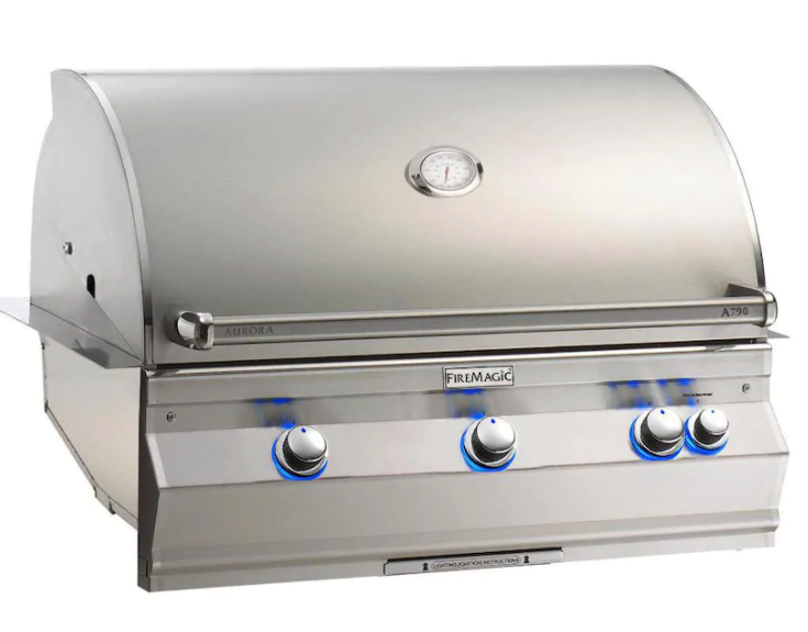 Fire Magic Grill Reviews - Our Complete Thoughts | Own The Grill