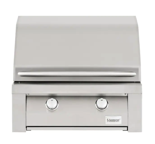 Summerset Grills - Our Review and Thoughts on This High End Grill Brand