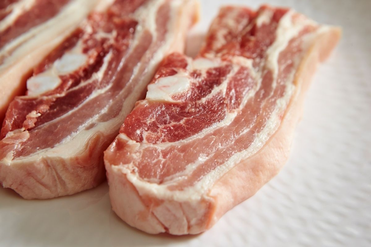 Where To Buy Pork Belly - Own The Grill