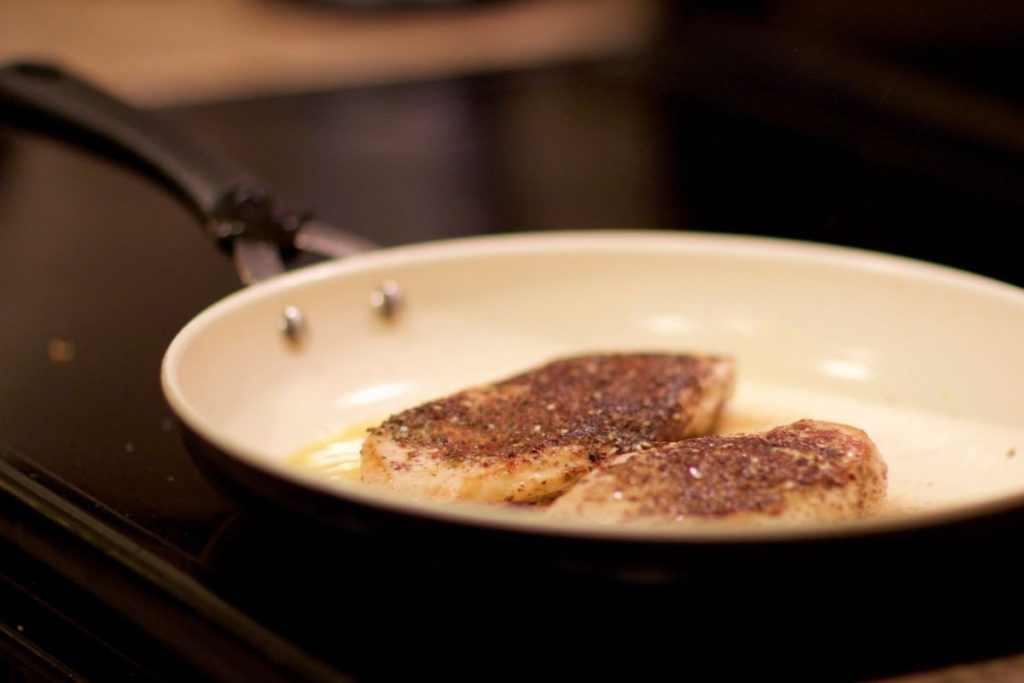 Rubbery Chicken: How It Happens And How To Avoid It - Own The Grill