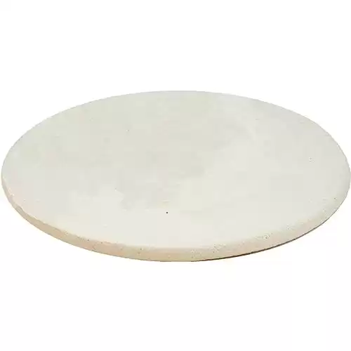 Best Pizza Stone for Grill - For Epic Pizza Nights Outdoors - Own The Grill